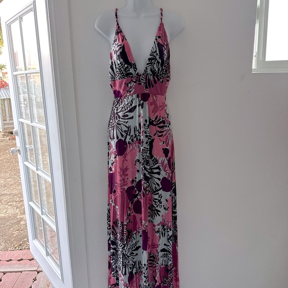 Marciano | Dresses | Marciano Maxi Dress Nwt | Poshmark